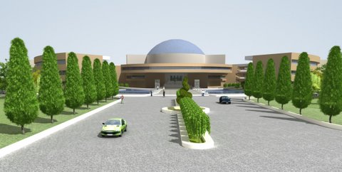 FPT & BE college | Anand Agricultural University, Anand