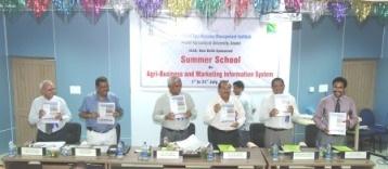 Summer School Inauguration Function | Anand Agricultural University, Anand