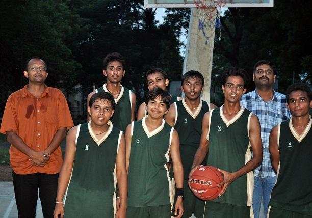 Inter College Activity | Anand Agricultural University, Anand