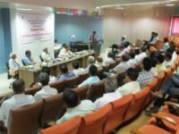 Summer School Inauguration Function | Anand Agricultural University, Anand